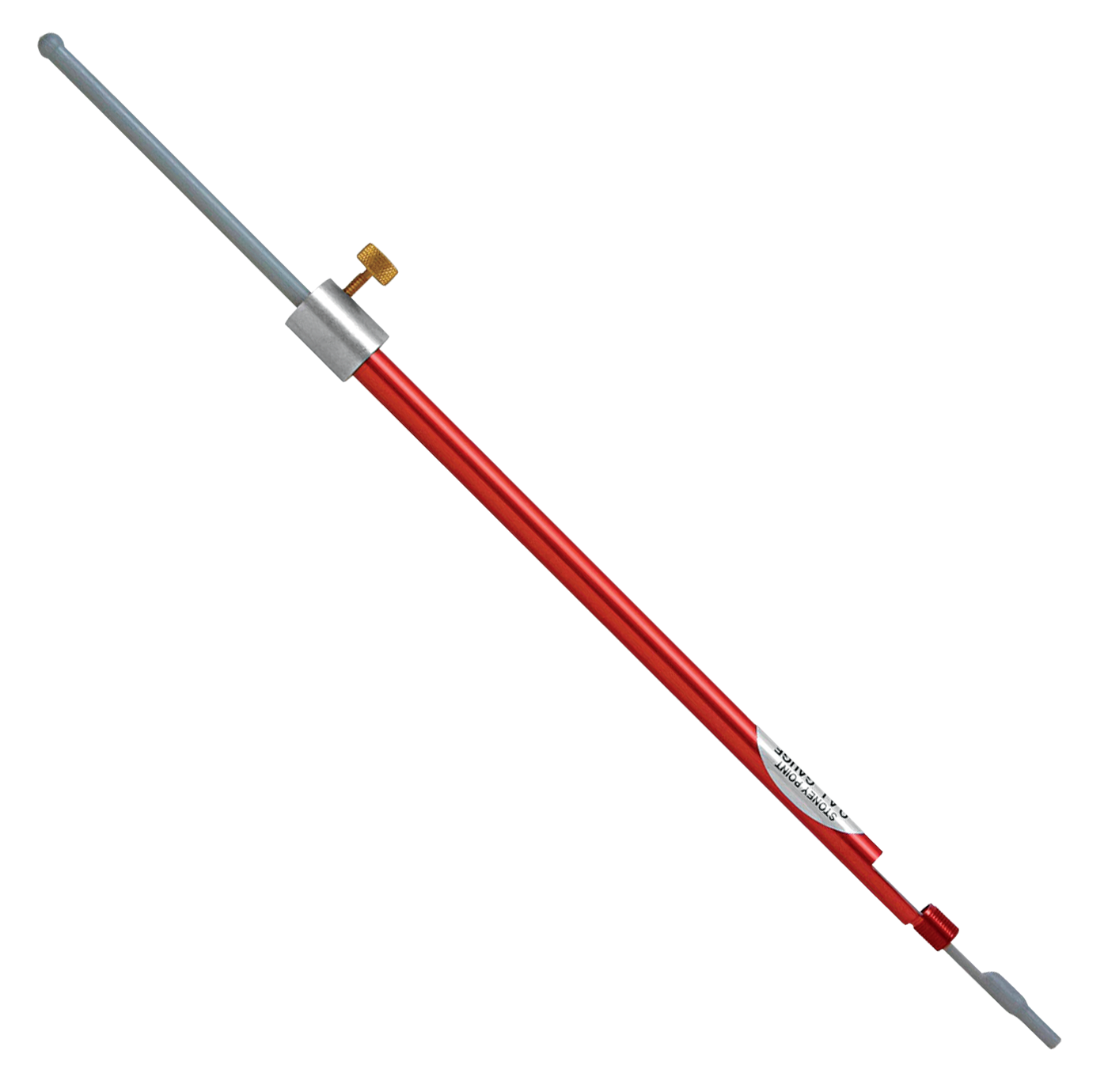 Hornady Lock-N-Load O.A.L. Straight Gauge | Cabela's